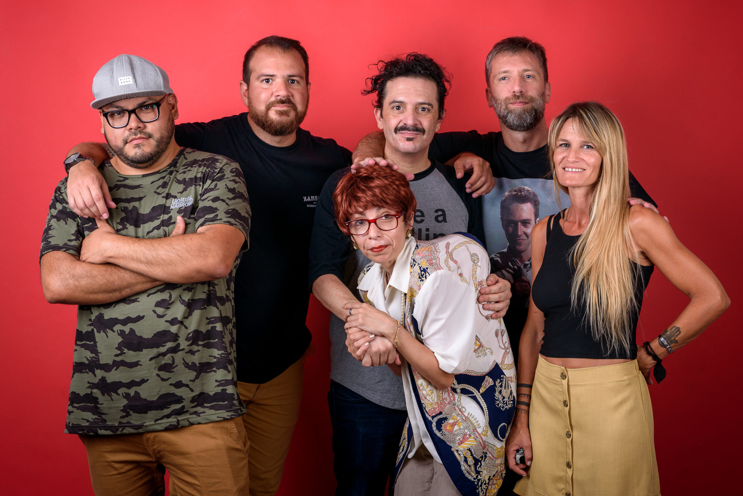 Terminó la espera: Boing lanzó su nueva programación - RedBoing