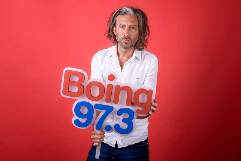 Terminó la espera: Boing lanzó su nueva programación - RedBoing